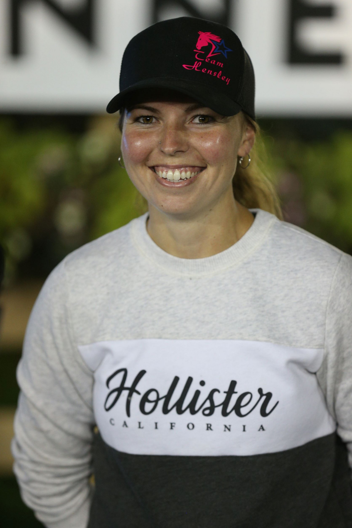 Team Hensley tops in Gold Series action in Ottawa - Ontario Sires Stakes