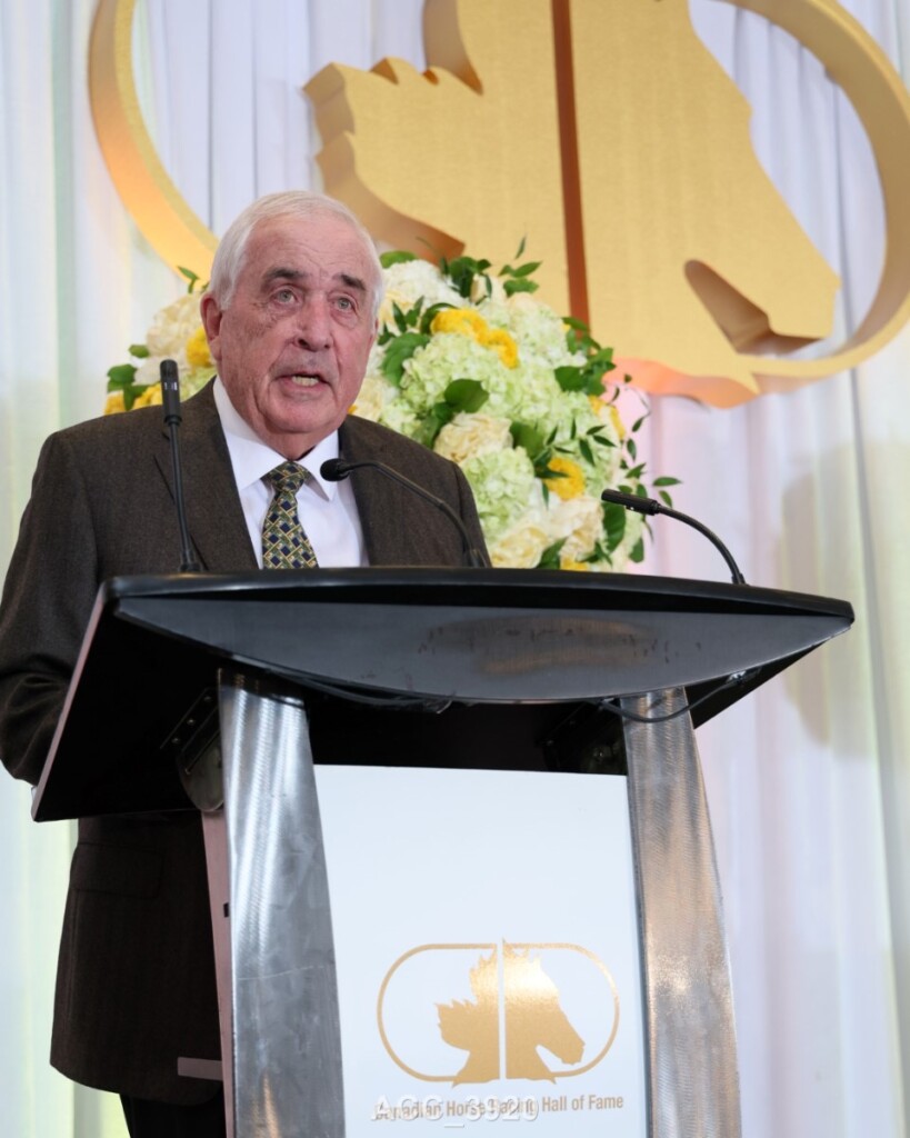 Glengate Farms and Team Bax Looking for Magic in the Mohawk Million ...