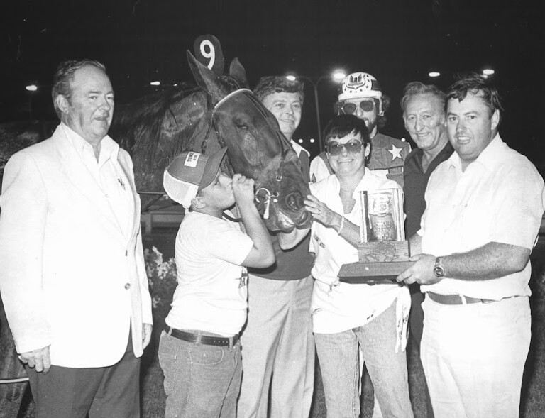 OSS 50th Anniversary: How Georgian Downs has continued Barrie Raceway's ...