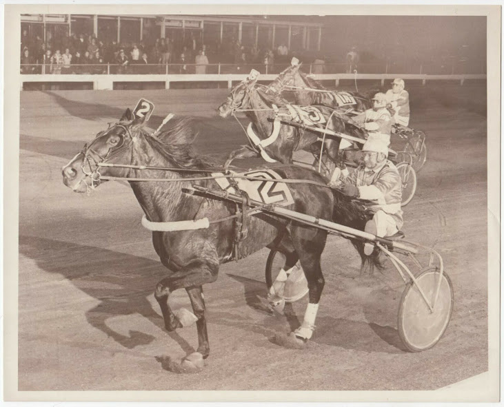 OSS 50th Anniversary: A look back at Rideau Carleton Raceway, an ...