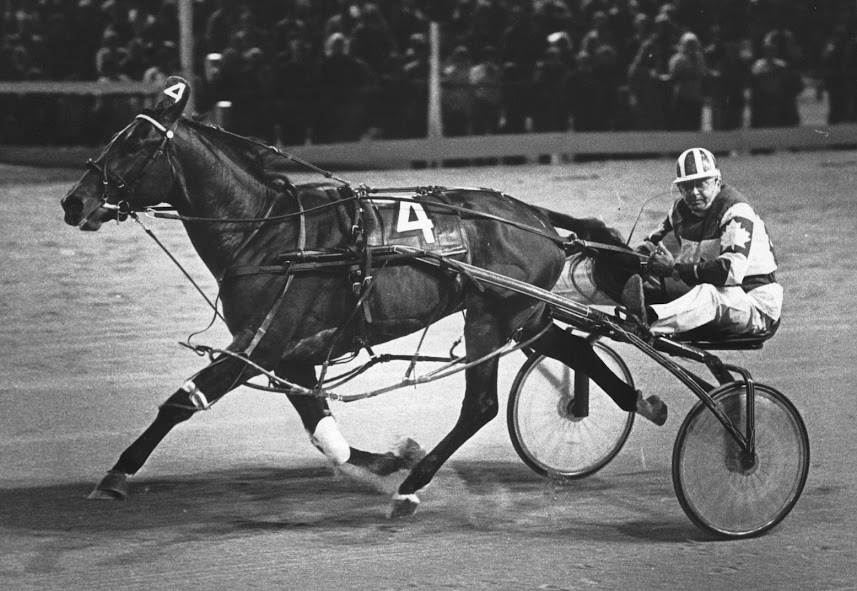 OSS 50th Anniversary: How Flamboro Downs became an integral part of ...